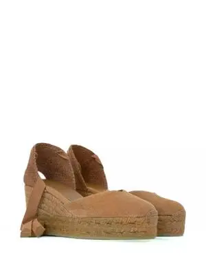 CastaÑer Chiara Wedge Espadrilles