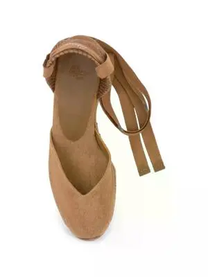 CastaÑer Chiara Wedge Espadrilles