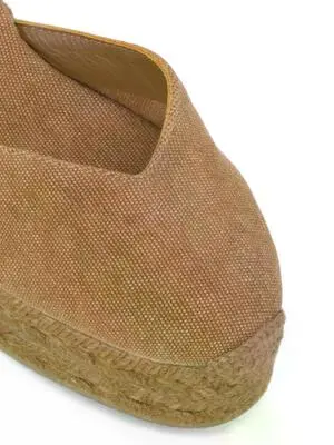 CastaÑer Chiara Wedge Espadrilles