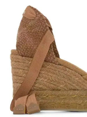 CastaÑer Chiara Wedge Espadrilles