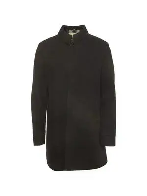Burberry Single-breasted Coat