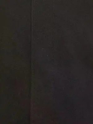 Burberry Single-breasted Coat