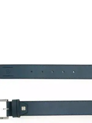 PIQUADRO Logo-plaque Belt