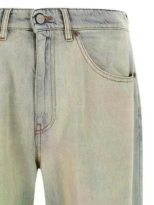 MAISON MARGIELA Straight-leg Jeans