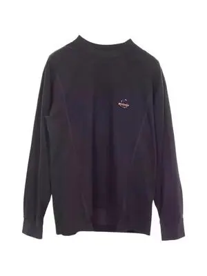 Moncler X Palm Angels Genius 8 Long-sleeve T-shirt