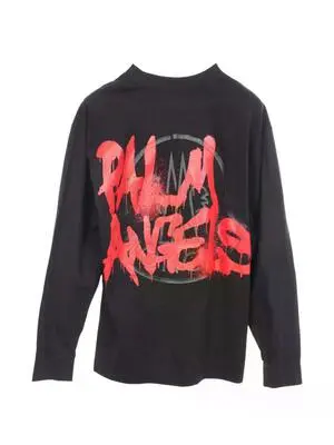 Moncler X Palm Angels Genius 8 Long-sleeve T-shirt