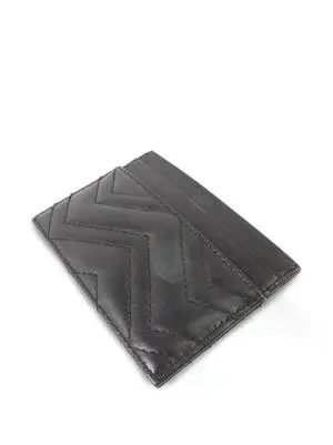 Gucci Gg Marmont Card Holder