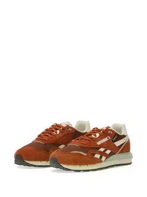 REEBOK Classic Nylon 89 Lace-up Sneakers