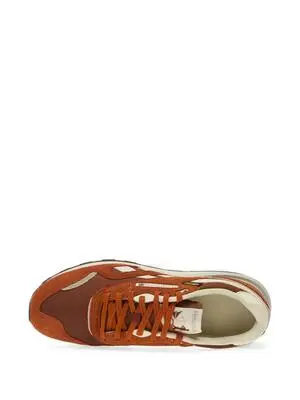 REEBOK Classic Nylon 89 Lace-up Sneakers