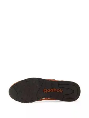 REEBOK Classic Nylon 89 Lace-up Sneakers