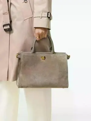 Burberry Small Cotswolds Tote