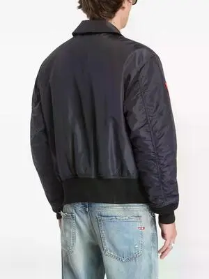 Alpha Industries Cwu-45/p Devils Brigade Bomber Jacket