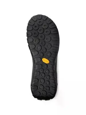 Camper Peu Serra Suede Sneakers