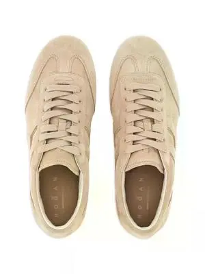 Hogan Olympia Sneakers