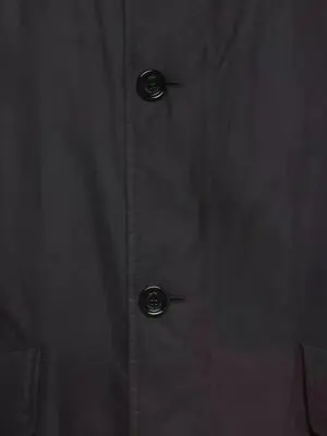 BOSS Caylen Button-up Coat