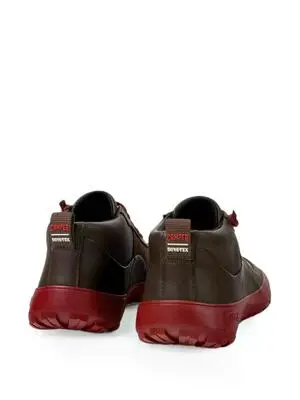 Camper Peu Serra Low-top Sneakers