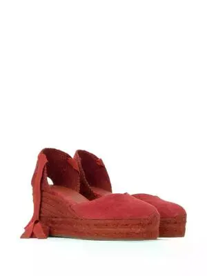 CastaÑer Chiara Wedge Espadrilles