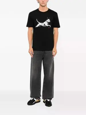 Hugo Dirunn T-shirt - Black