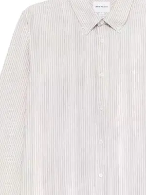 Norse Projects Lyngkrog Oxford Shirt