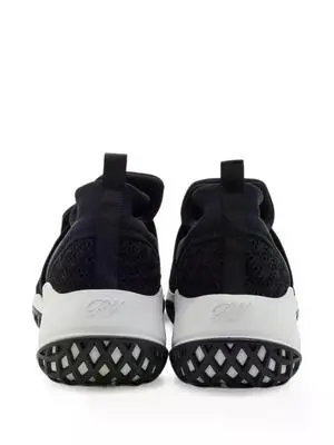 ROGER VIVIER Sneaky Viv Slip-on Sneakers