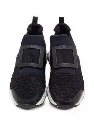 ROGER VIVIER Sneaky Viv Slip-on Sneakers