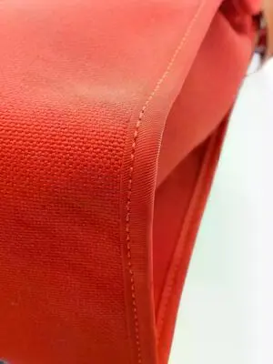 Hermès 2017 Herbag Zip Tote Bag