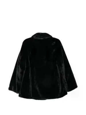 Marina Rinaldi Faux-fur Coat