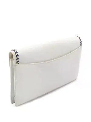 Hermès 1978 H Stamp Clutch Bag