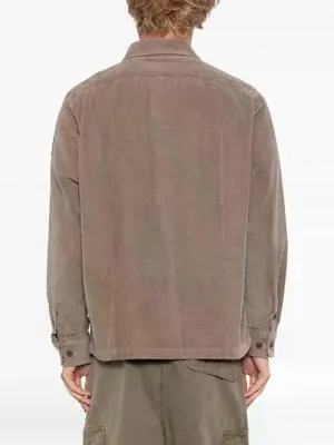 Belstaff Ravine Shirt - Neutrals