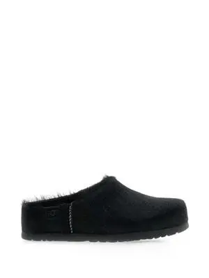 UGG Otzo Calf-hair Mules