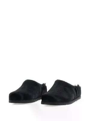 UGG Otzo Calf-hair Mules