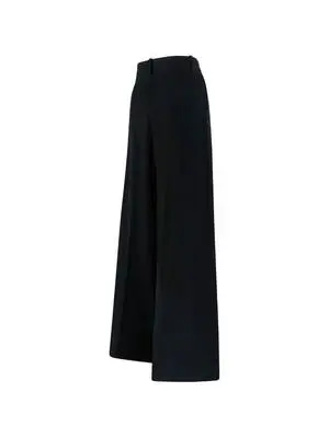 P.a.r.o.s.h Pleated Wide-leg Trousers