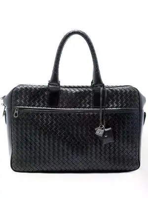 Bottega Veneta Utility Travel Bags