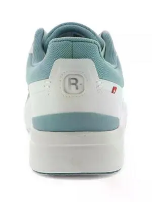 On The Roger Low-top Sneakers