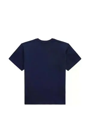 Polo Ralph Lauren Logo-embroidered T-shirt