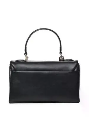 V°73 Chain-link Detail Shoulder Bag
