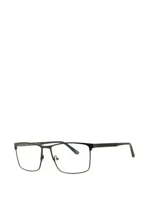 CHESTERFIELD Rectangle-frame Glasses - Grey
