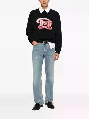 Dsquared2 Logo-print Sweatshirt