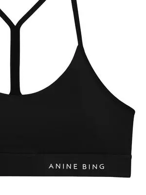 ANINE BING Eve Bra