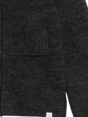 Norse Projects Gullverket Cardigan