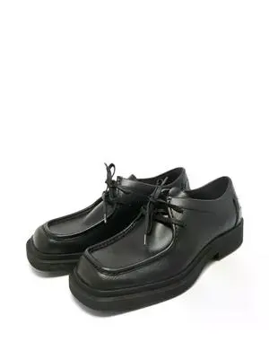 Bottega Veneta Ben Lace-up Derby Shoes