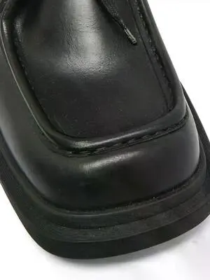Bottega Veneta Ben Lace-up Derby Shoes
