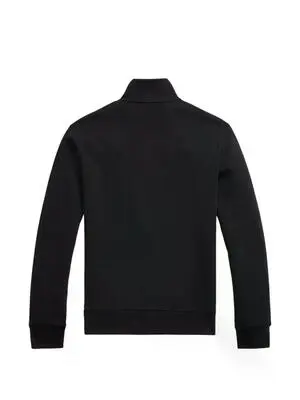Polo Ralph Lauren Pony Quarter-zip Sweater