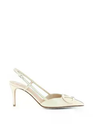 Valentino Garavani Slingback Pumps
