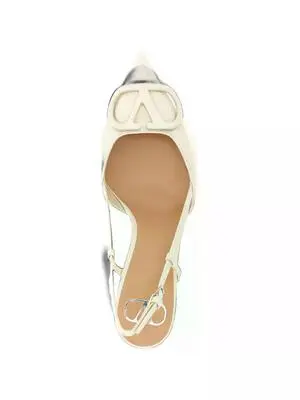 Valentino Garavani Slingback Pumps