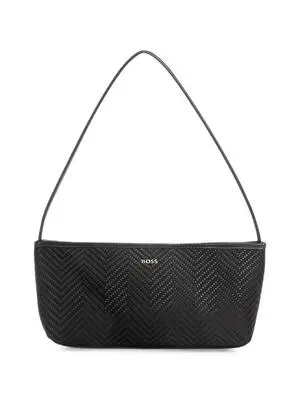 Boss Top Handle Shoulder Bags