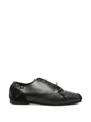 STEFAN COOKE Lace Over Dancer Sneakers