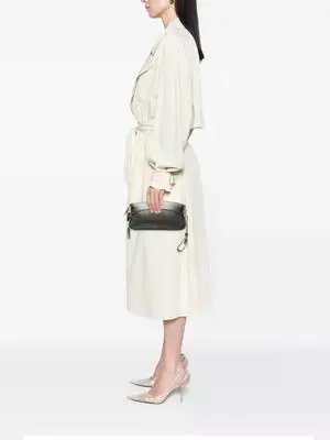 LOUIS VUITTON 2008 Suhali Lockit Clutch Bag