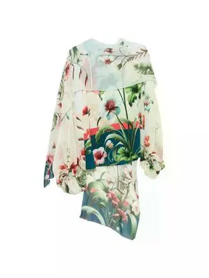 F.r.s For Restless Sleepers Classic Kaftans Tunics
