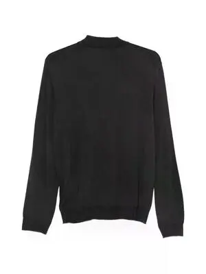 ZANONE Fine-knit Sweater
